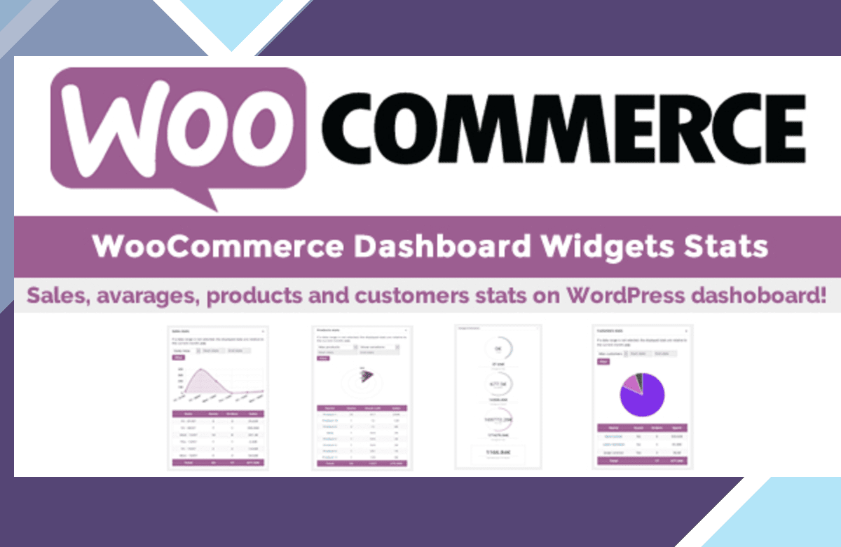 WooCommerce Dashboard Widgets Stats - nulled-wp.com WooCommerce Dashboard Widgets Stats - nulled-wp.com